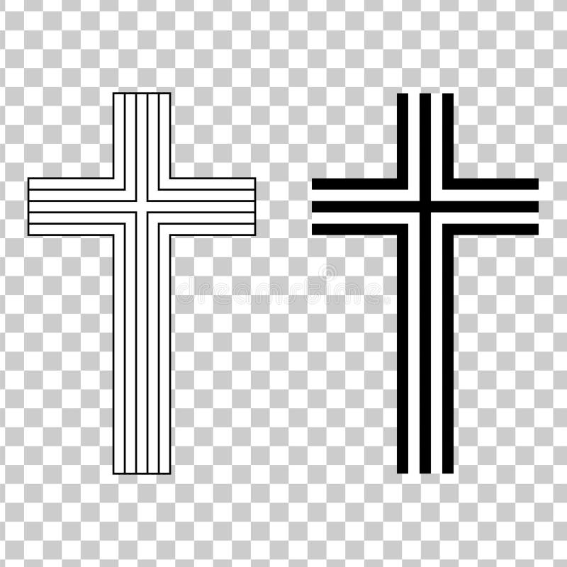 Patriarchal Cross