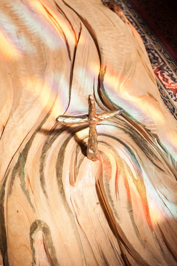 Christian cross stock photo. Image of cross, religious - 65198248