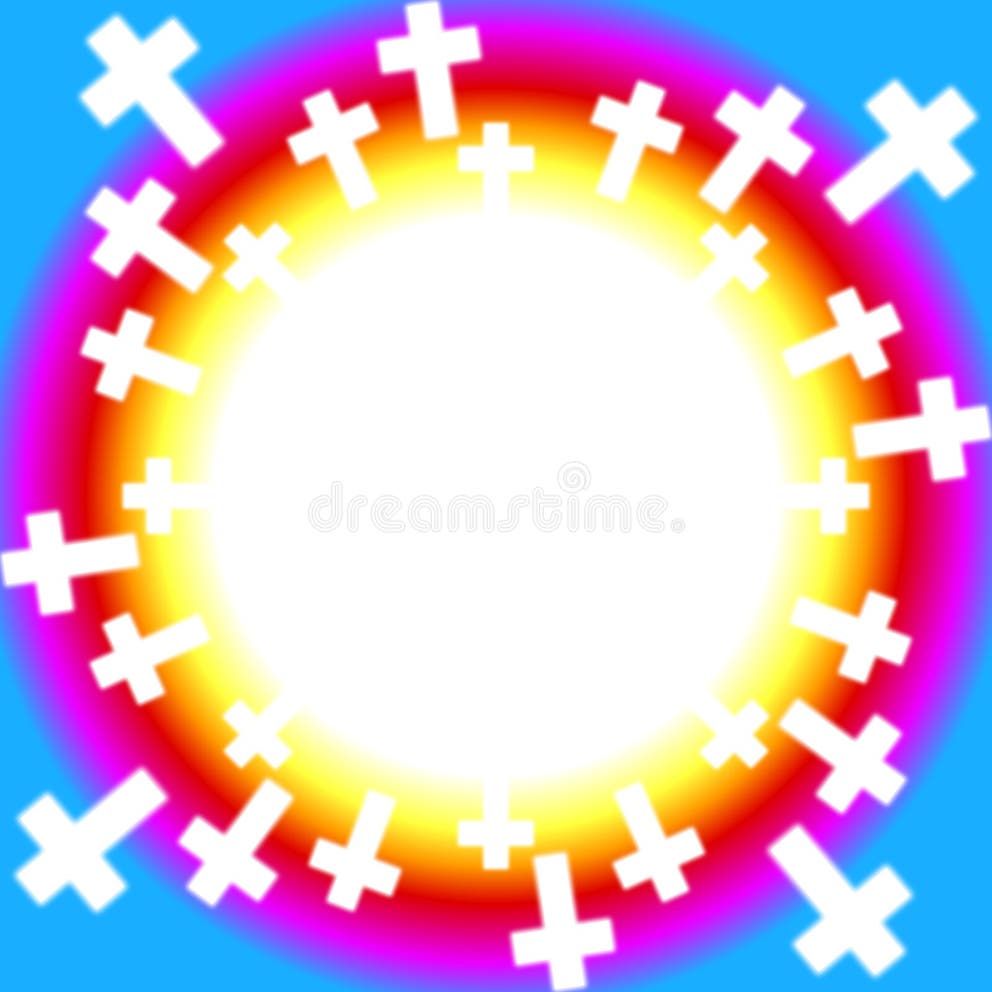 Christian Border Stock Illustrations – 9,193 Christian Border Stock ...