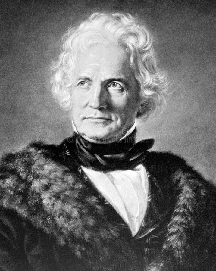 Christian Daniel Rauch editorial photography. Image of vintage - 27254517