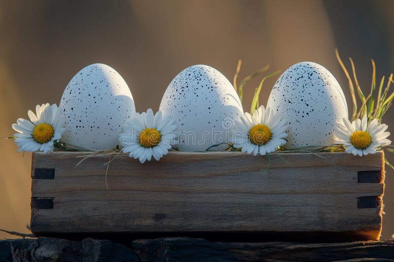A Christian Easter Scene that is Serene and Spiritual, with a Religious ...