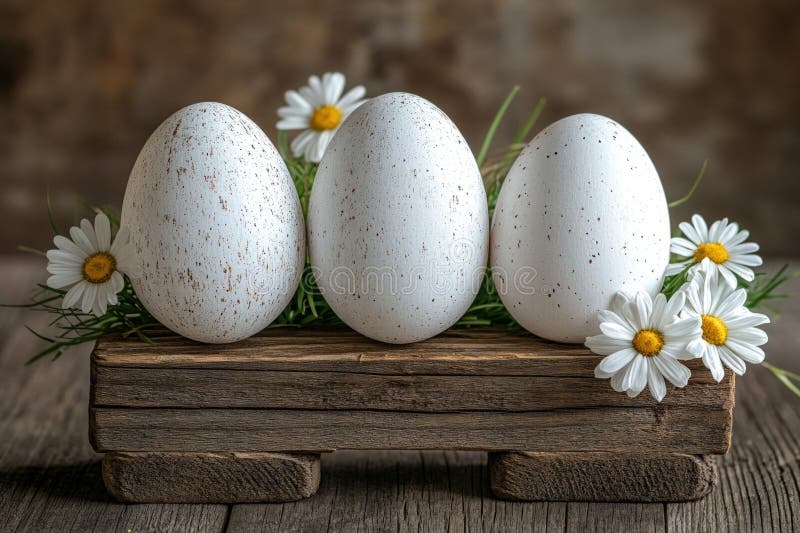 A Christian Easter Scene, Serene and Spiritual, Religious Theme Stock ...