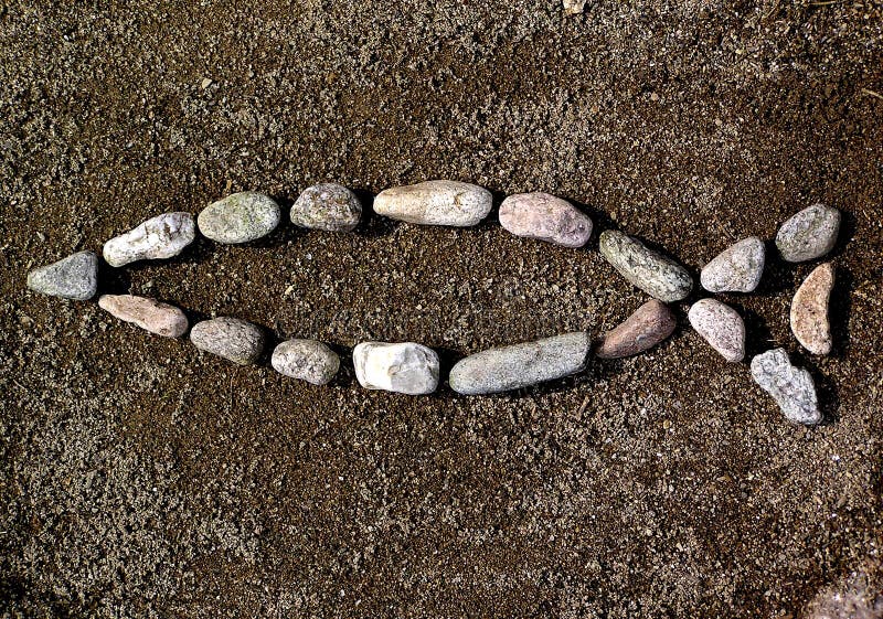 Catholicism Symbol Fish