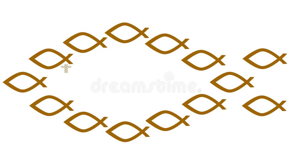 Symbol God Fish Stock Illustrations – 3,948 Symbol God Fish Stock ...