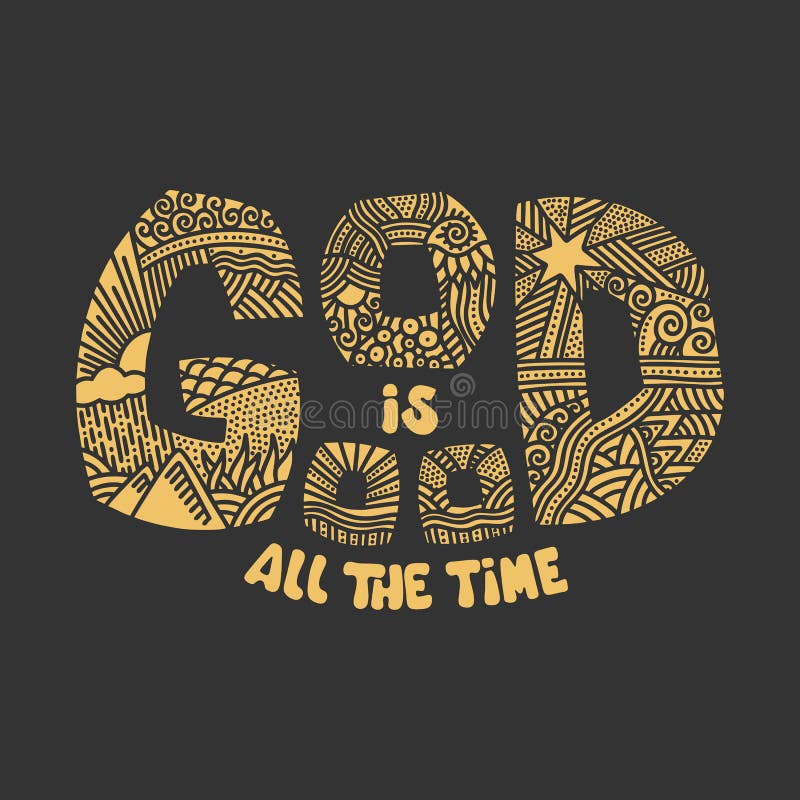 All Time God Good Stock Illustrations – 40 All Time God Good Stock ...