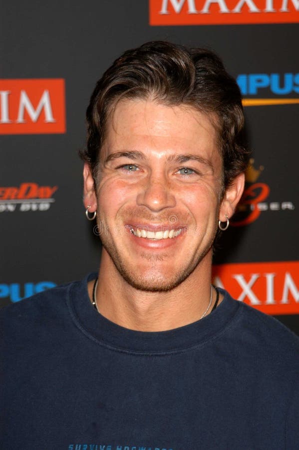 Christian Kane imagen editorial. Imagen de kane, cristiano - 30570880
