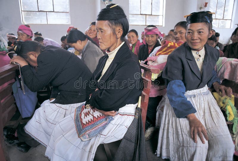 Christian legend in China editorial stock image. Image of bible - 27489669