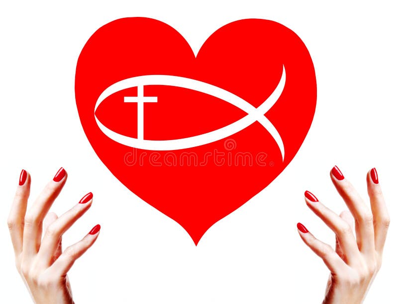 Christian Love Stock Illustrations – 34,935 Christian Love Stock ...