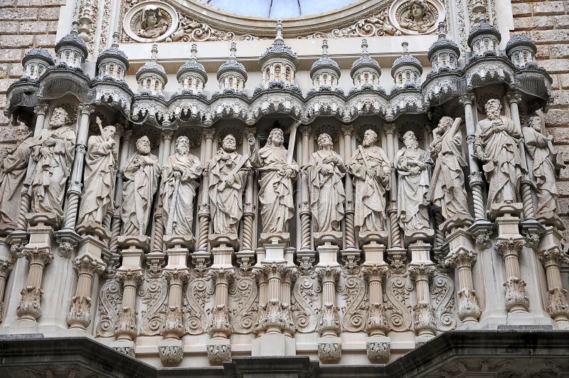 Christian monument stock image. Image of architecture - 30140273