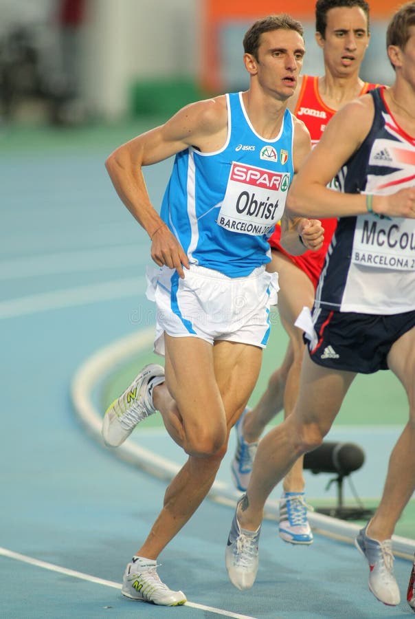 Christian Obrist of Italy editorial stock image. Image of 1500 - 15824164