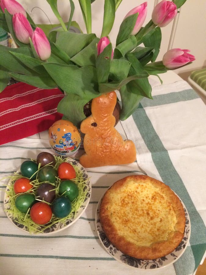 Orthodox Easter Mass in Jerusalem. Editorial Photo - Image of ...