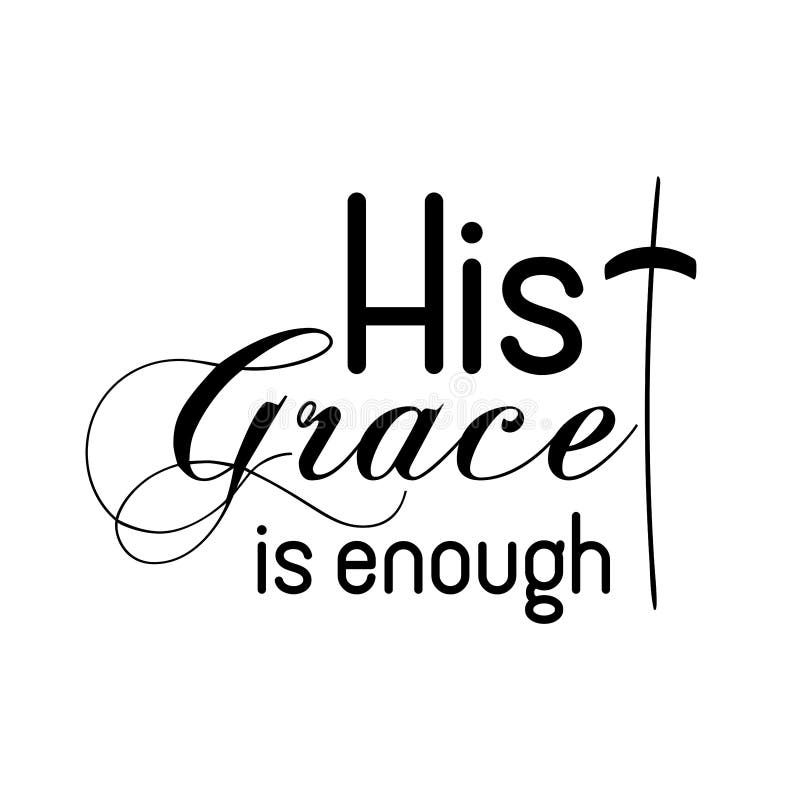 Christian Quote Design for Print Stock Image - Image of pray, cross ... Christian Quote Design for Print Stock Image - Image of pray, cross ...