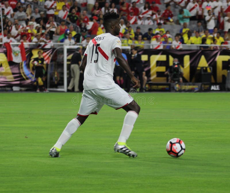 Christian Ramos editorial photo. Image of peru, ramos - 72705761