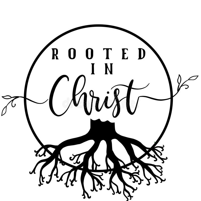 Rooted Cross Stock Illustrations – 26 Rooted Cross Stock Illustrations ...
