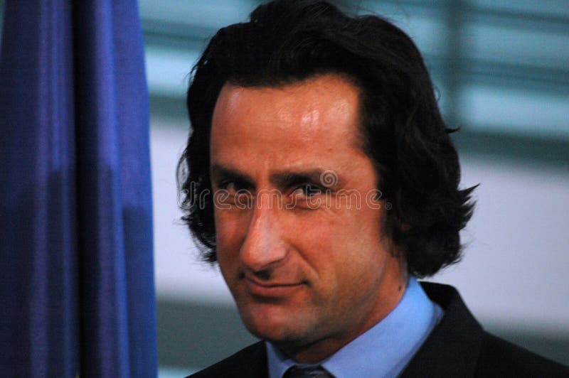 Christian Schenk redactionele foto. Image of kampioenschap - 49786626