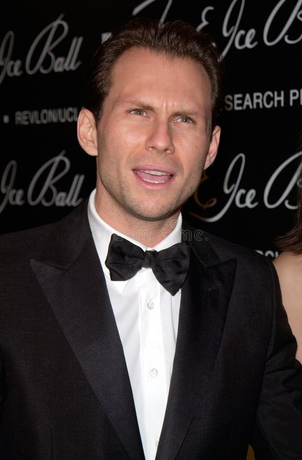 Christian Slater foto de archivo editorial. Imagen de paul - 35527693