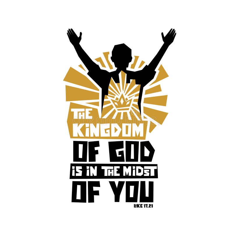 Christian Typography, Lettering and Illustration. the Kingdom of God is ... Christian Typography, Lettering and Illustration. the Kingdom of God is ...