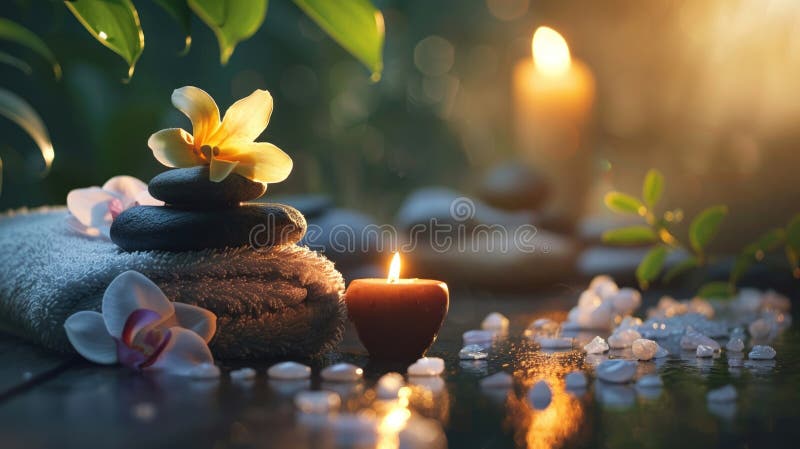 Christian Wellness Center Offering Serene Spa Settings and Healing ...