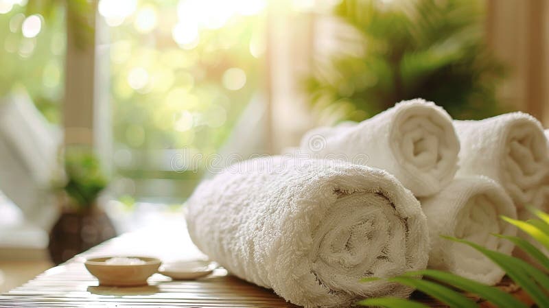 Christian Wellness Center Offering Serene Spa Settings and Healing ...