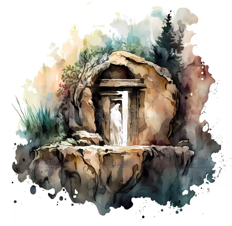 Emptytomb Stock Illustrations – 1 Emptytomb Stock Illustrations ...