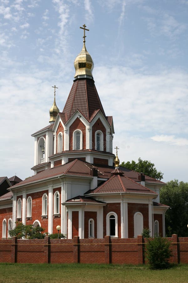 Christianity church stock photo. Image of temple, belltower - 20657560