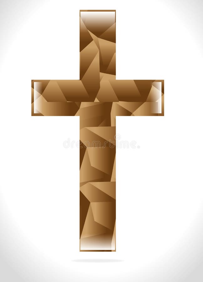Christianity design stock vector. Illustration of spirituality - 46785902