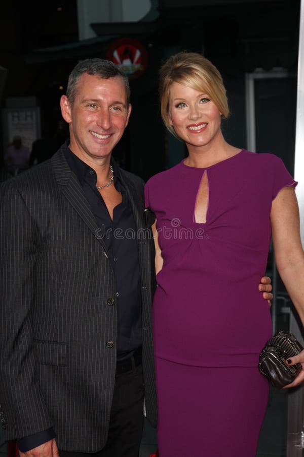 Christina Applegate Shankman Stock Photos - Free & Royalty-Free Stock ...