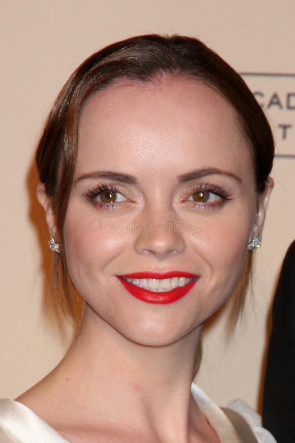 Christina Ricci editorial image. Image of hills, annual - 24604580