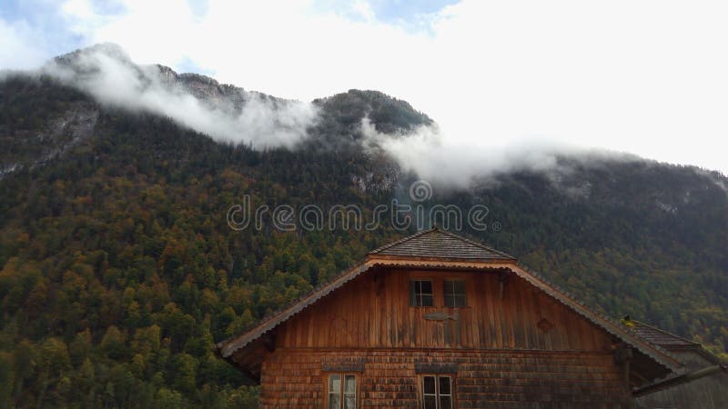Ilha Christlieger No Konigssee Em Bavaria Imagem de Stock - Imagem de ...