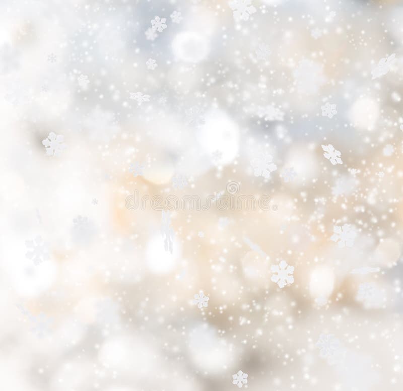 Christmas Abstract Background Stock Illustration - Illustration of ...