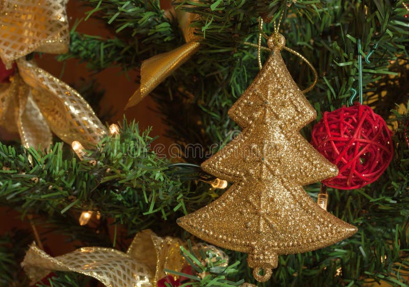 Christmas accessory stock image. Image of decor, holiday - 48105875