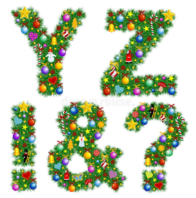 Alphabet Candy Heart Stock Illustrations – 694 Alphabet Candy Heart ...