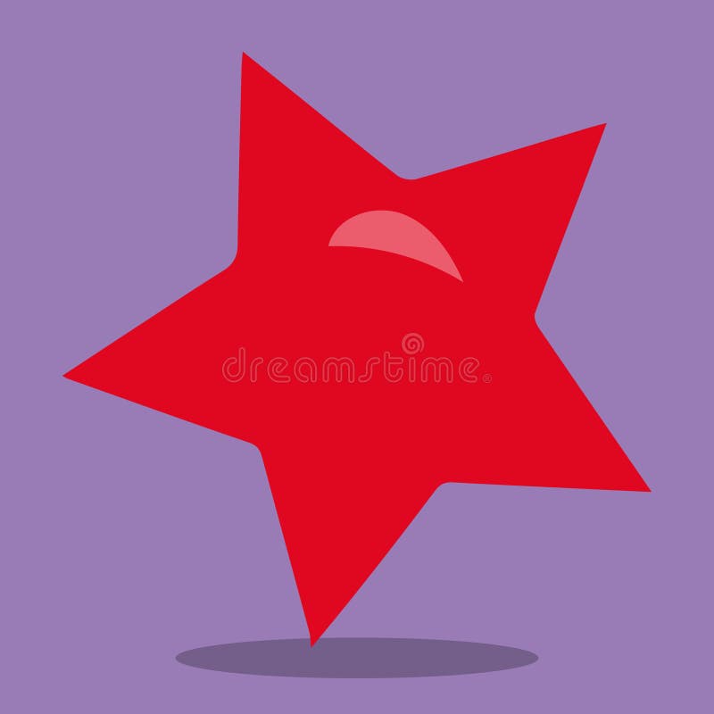 Christmas Babies Red Star 04 Stock Vector - Illustration of christmas ...