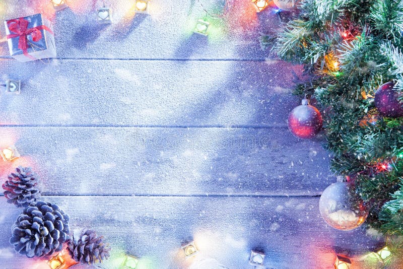 Christmas back stock photo. Image of gold, glow, celebrate - 79845036