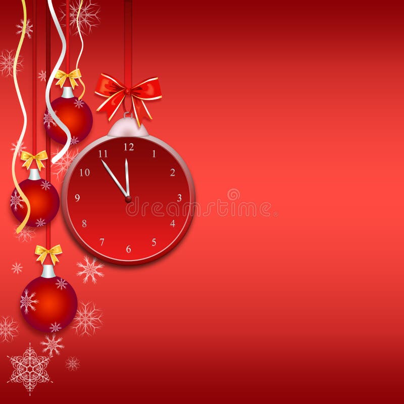 Christmas Hours Stock Illustrations – 2,106 Christmas Hours Stock ...