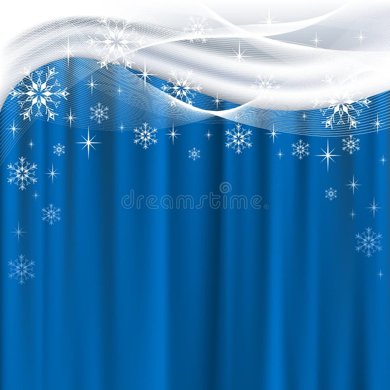 Christmas background stock vector. Illustration of shape - 16318896