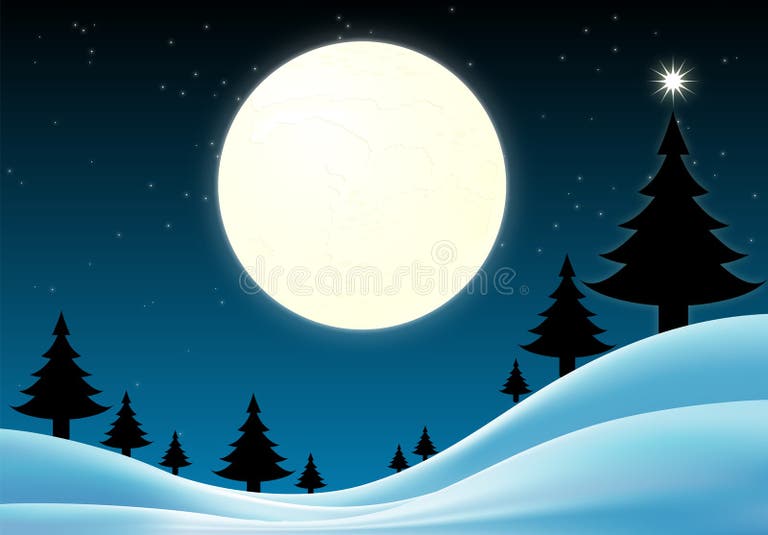 Spiritual Winter Background Stock Illustrations – 8,147 Spiritual ...