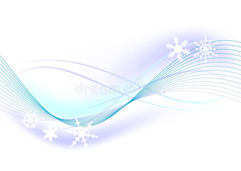 Christmas Ball with Curly Ribbon Stock Vector - Illustration of ...