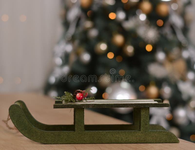 222 Empty Santa Sleigh Stock Photos - Free & Royalty-Free Stock Photos ...