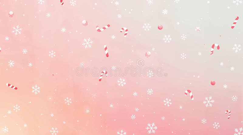 Christmas Background - a Festive and Vibrant Christmas-themed ...