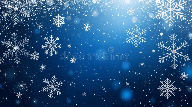 Christmas Background - a Festive and Vibrant Christmas-themed ...