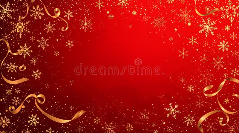 Christmas Background - a Festive and Vibrant Christmas-themed ...
