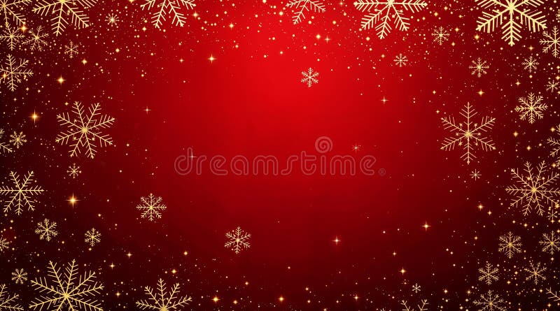 Christmas Background - a Festive and Vibrant Christmas-themed ...