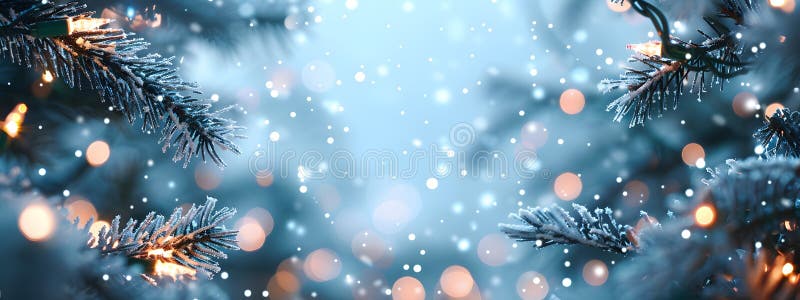Christmas Lights Header Stock Illustrations – 2,623 Christmas Lights ...