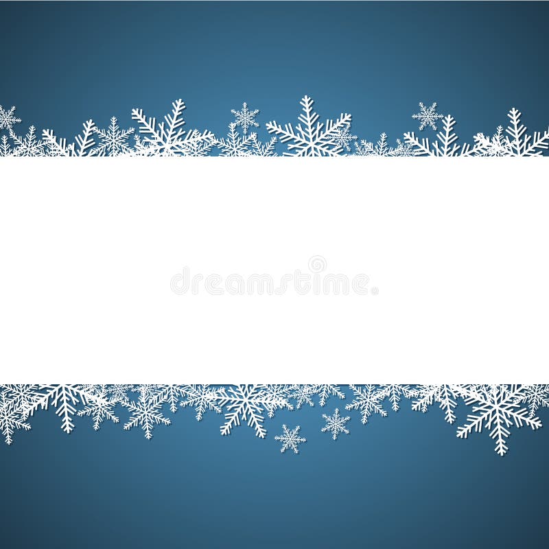 Cute Santa with a Speech Bubble and Gifts Stock Vector - Illustration ...