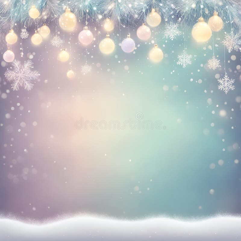 Christmas background - 1 stock illustration. Illustration of shine ...