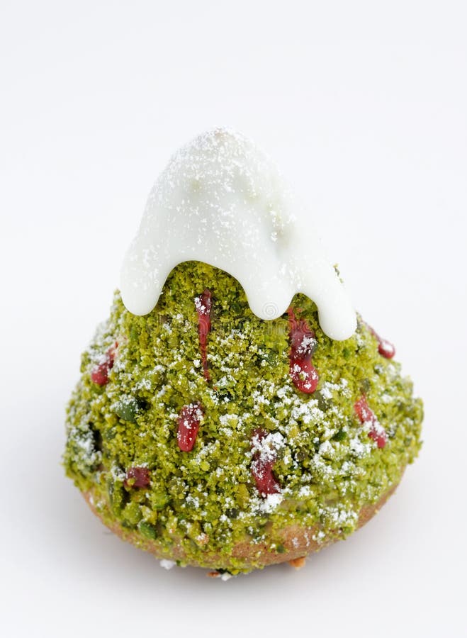 Tree Cake, Baumkuchen or Shakotis. Traditional Germany and Lithuania ...