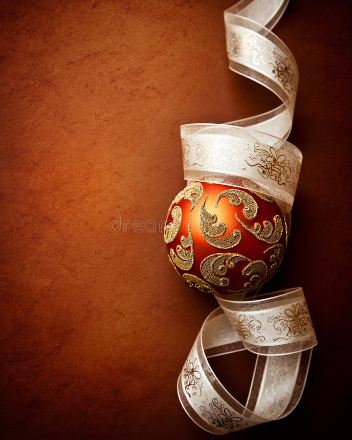 Christmas ball stock image. Image of christmas, ornament - 11595067