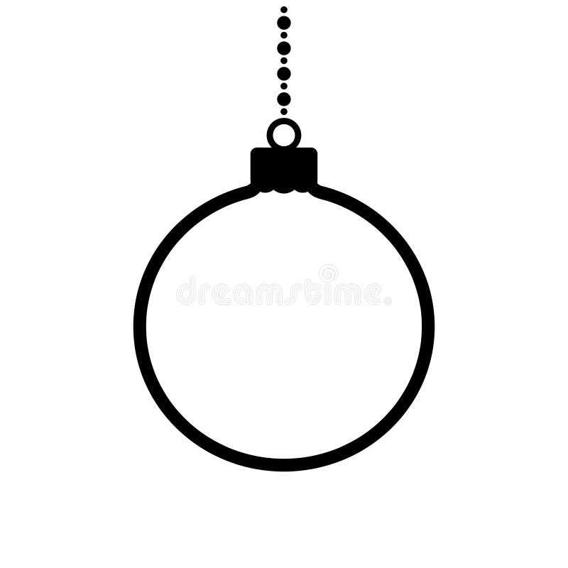 Bead String Outline Stock Illustrations – 110 Bead String Outline Stock ...