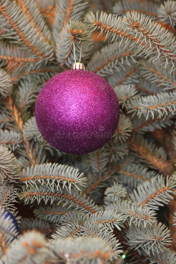 Christmas ball stock photo. Image of bauble, green, blue - 64491662